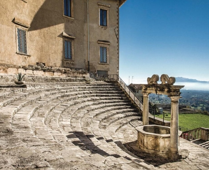 Castelli Romani tour, escursione da Roma