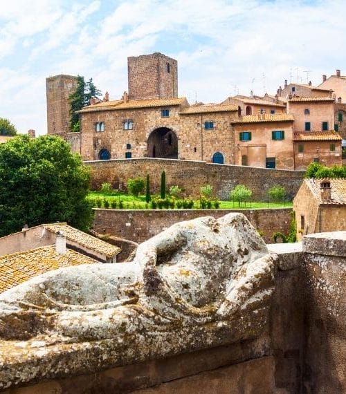 Felix Tours – Visits and excursions to Rome and Roman Castles